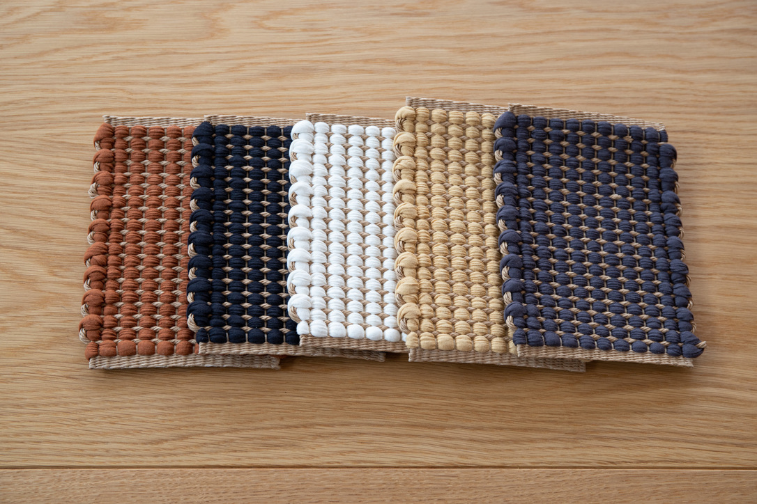 " Piccolo " rug - Woodnotes - Danord