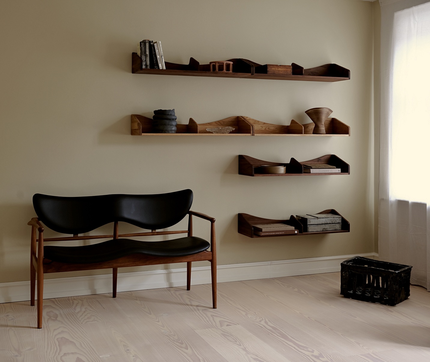 Scaffale Hulsø | Finn Juhl | 1949 - Danord